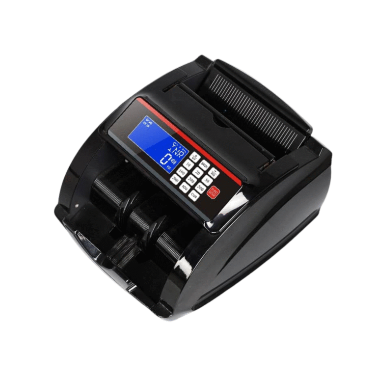 Buy Banko 2+ SOHO Mix Note Counting Machine Online