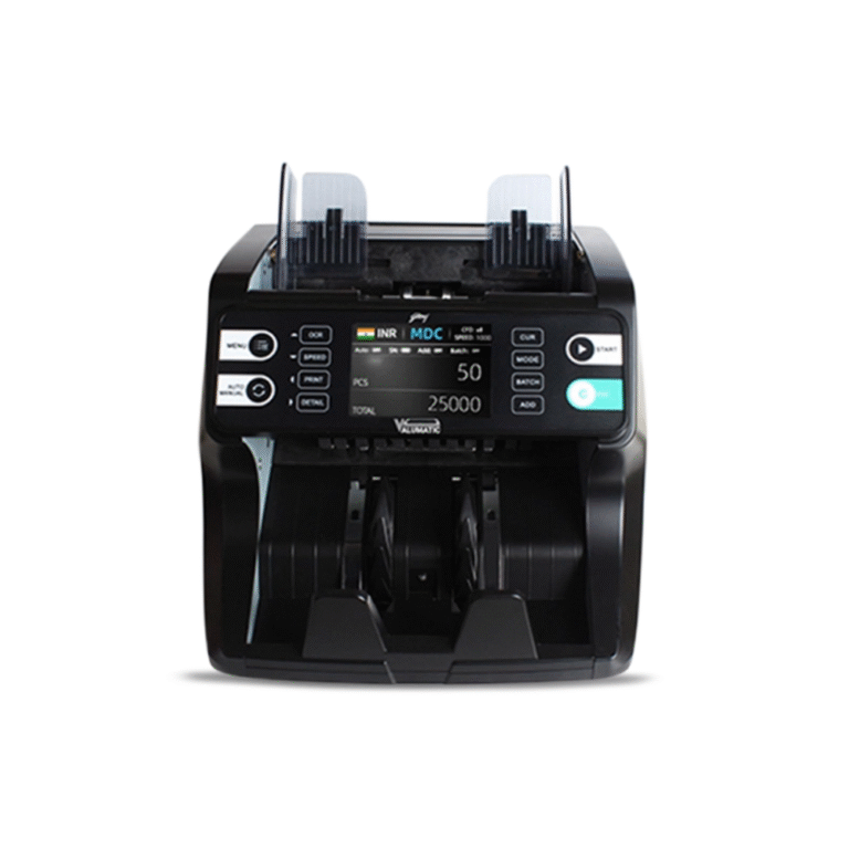 Godrej AccuGold 990 Gold Testing Machine | Transtronix India